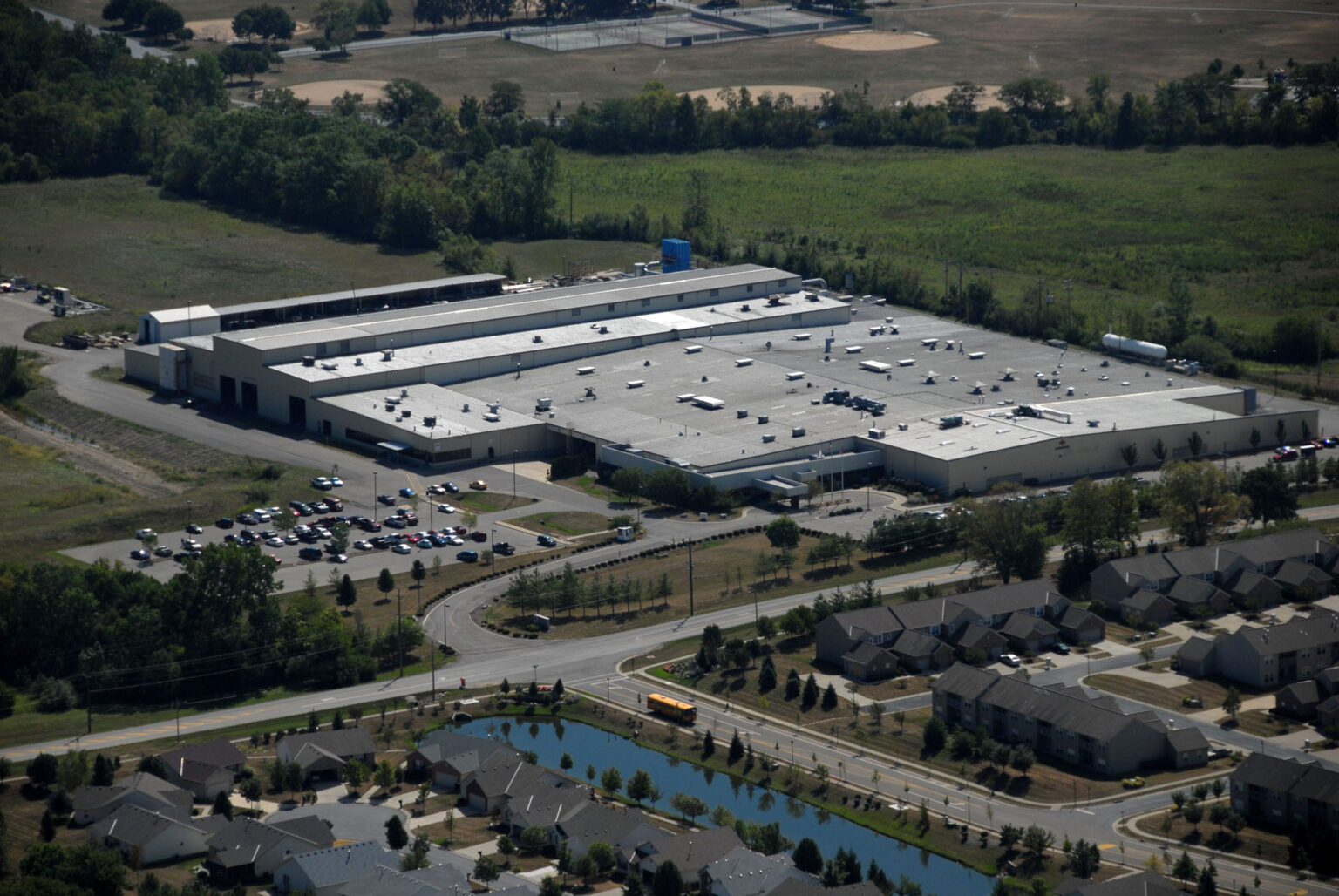 Apply The Armor Group | Welding Jobs Cincinnati