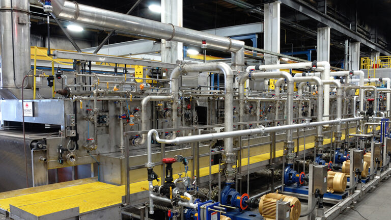 The Armor Group, Inc. | Cincinnati Manufacturing Jobs