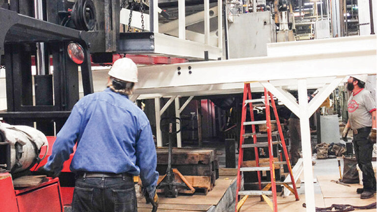 The Armor Group Divisions | Welding Jobs Cincinnati