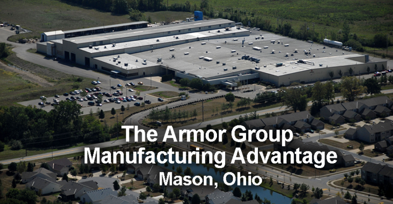 Mason, Ohio | Cincinnati Manufacturing Companies